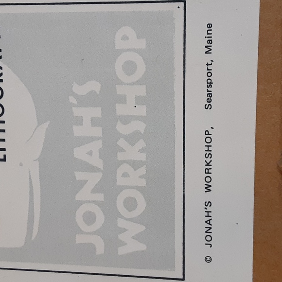 Jonah's Workshop | Art | Virginia Miller Jonahs Workshop Ocean Seagull ...